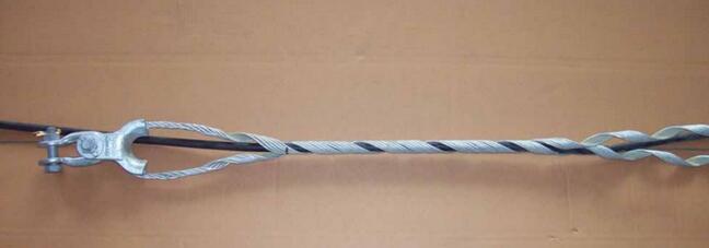 Paerpu Import and Export Trading: preformed guy-grip dead end