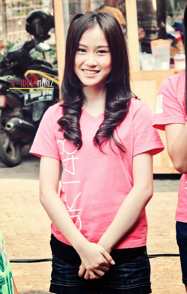 Galeri foto Michelle JKT48 | Galeri Foto JKT48