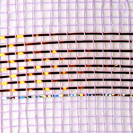 EUJINKOREA LTD: VERTICAL MESH