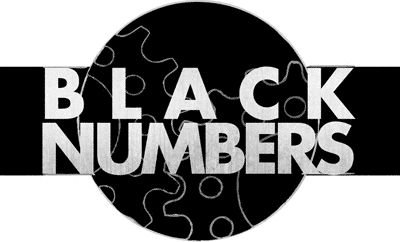 United By Rocket Science: Black Numbers Complete Discography Offer
