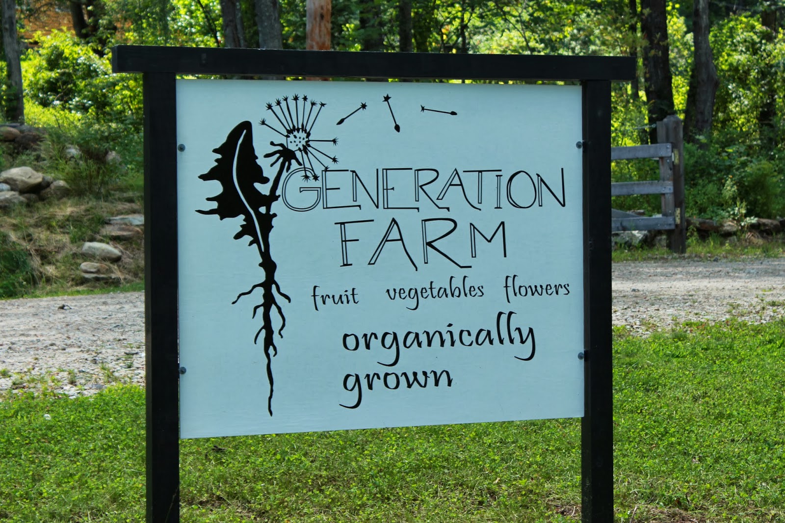 Farm 2 Fork: Revisiting Generation Farm