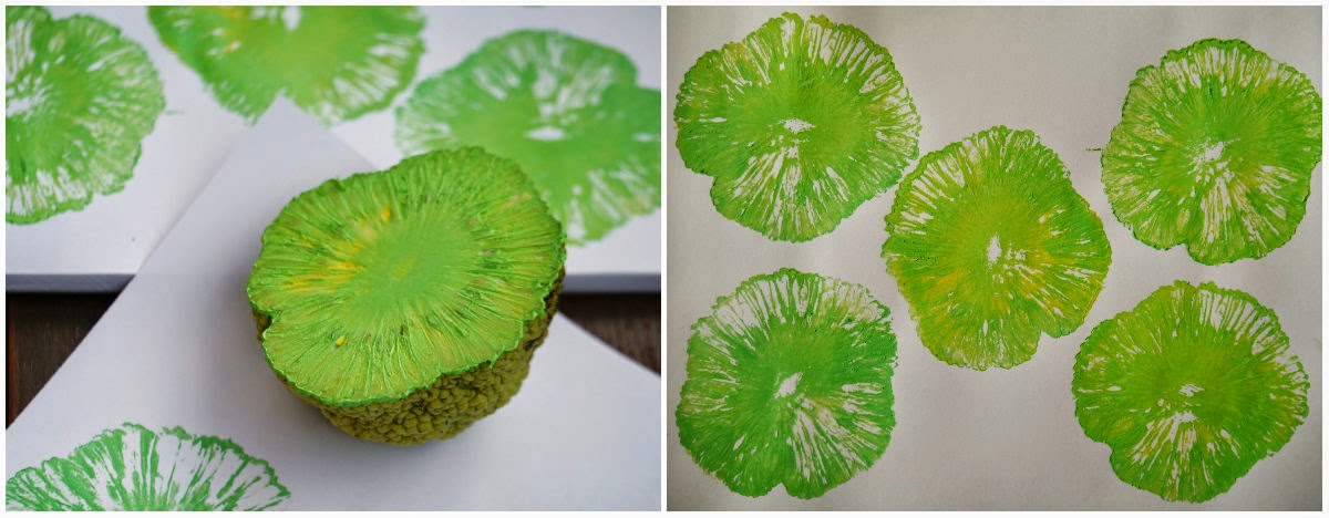 BUNTPAPIERFABRIK: Muster # 62