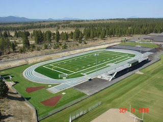 footzoneblog: Summity Track and Field Community Events