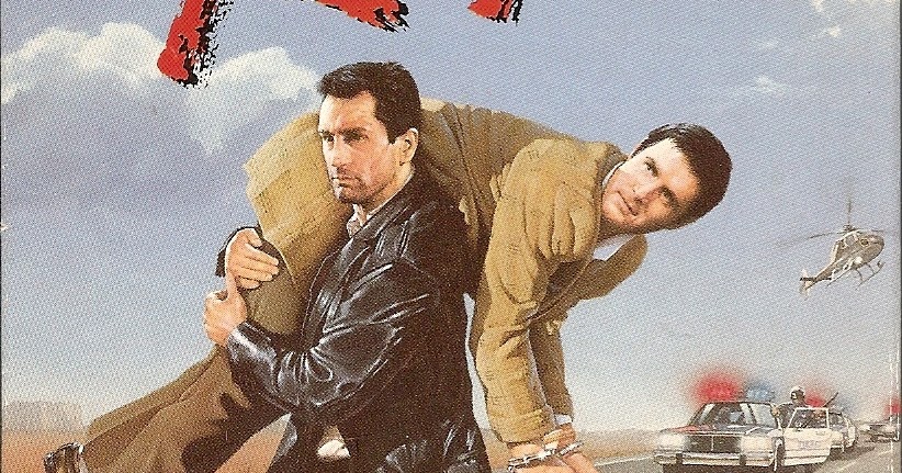 Schuster at the Movies: Midnight Run (1988)