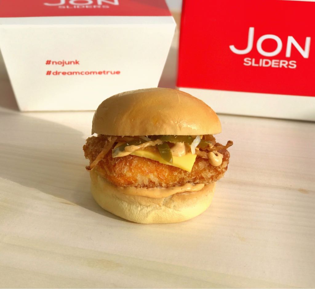 Life in Kuwait Blog: Jon Sliders Middle East