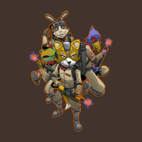 star fox shirts - Buy A T Shirts