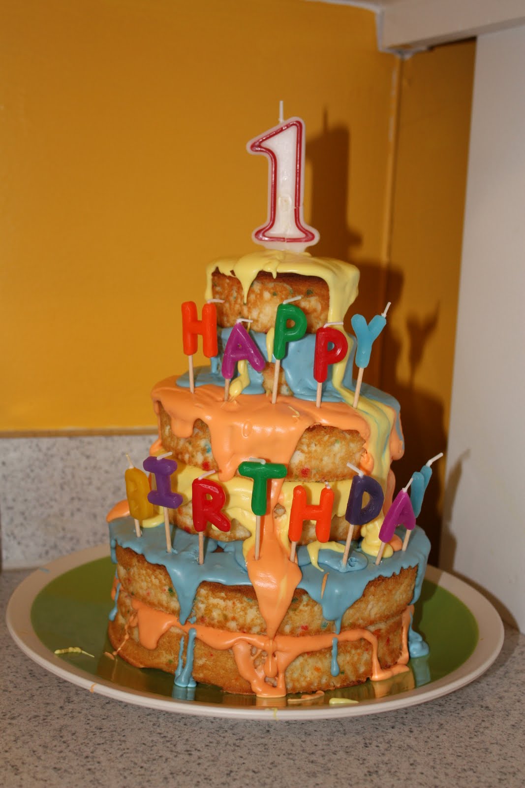 Sweet Tea and Buttermilk: Happy Birthday, Clint!!