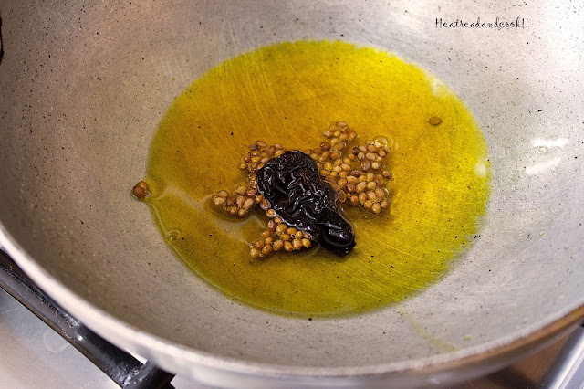 Chittagong Chicken Curry