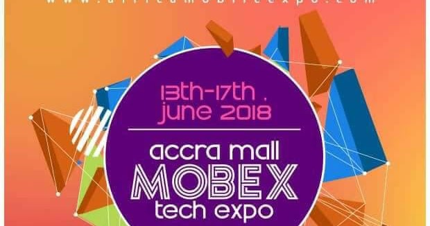 MOBEX AFRICA