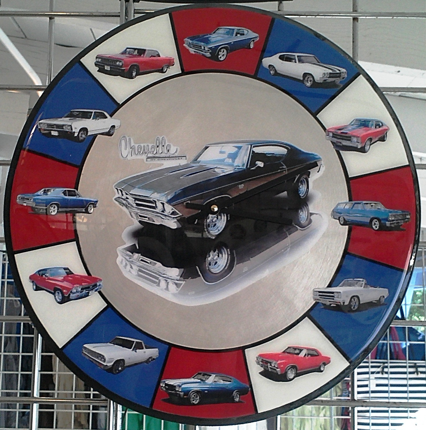 The Boot Hill Coffin Co. & Klockworks