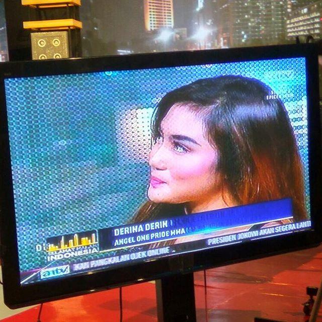 Derina Derin Popular