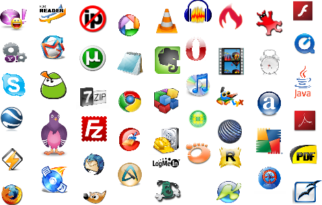 Pengertian Perangkat lunak (software) dan Fungsinya | Contoh dan Tugas ...