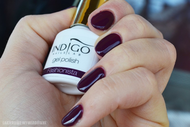 lakierowe wywiadówki: Indigo Nails gel polish - Fashionista