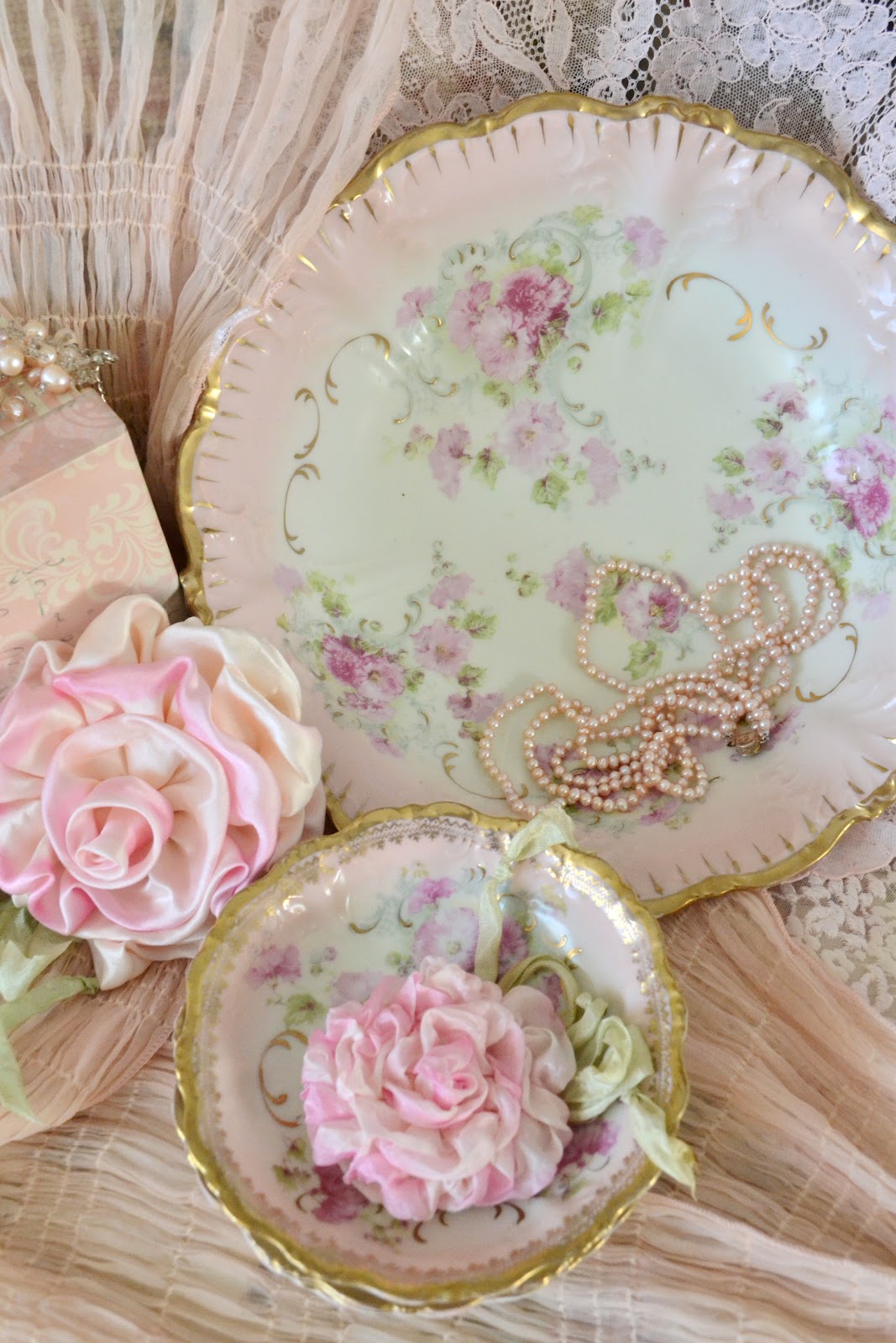 Jennelise: Pink Girl