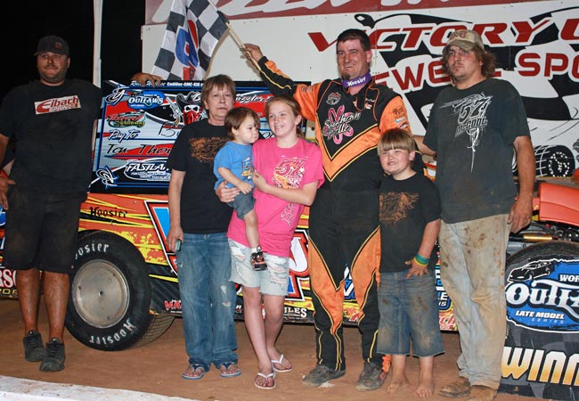 ...The Scoop With Scoop: Bub McCool’s Secret Weapon