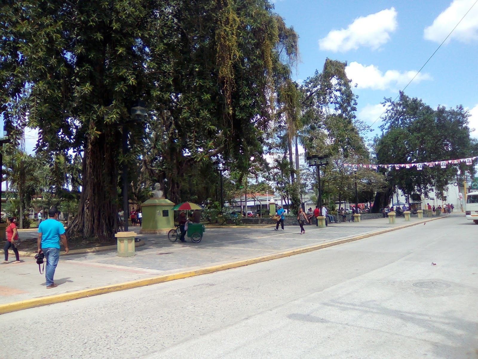 Historia de Honduras: Historia del municipio de choloma