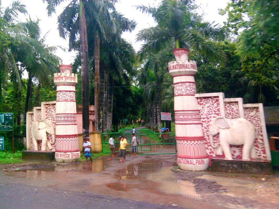 Gazipur District: Gazipur District Industry