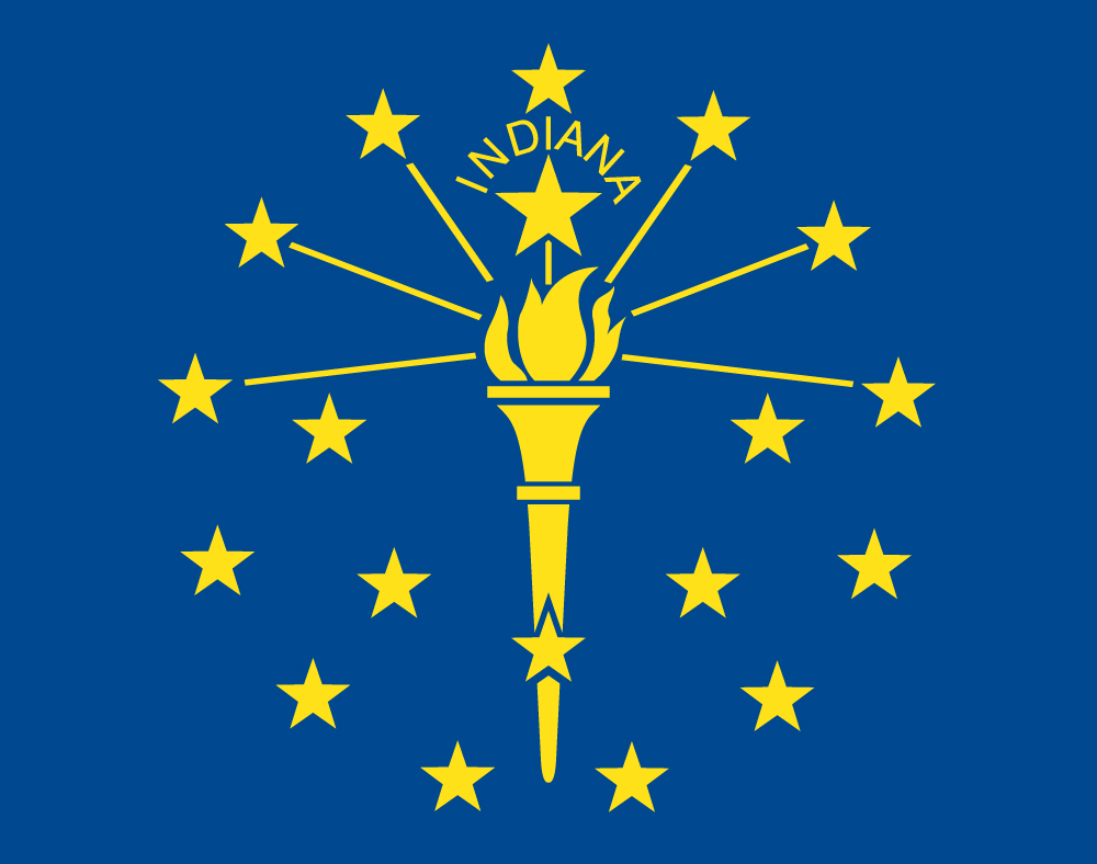 Order from Chaos: Indiana - #19, December 11, 1816