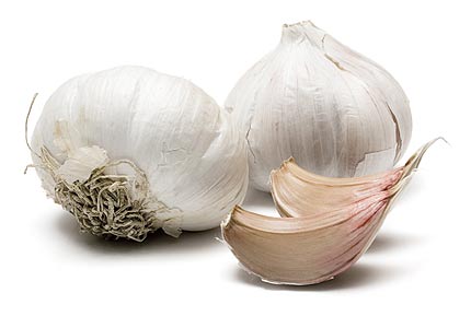 Garlic and Cancer Prevention |Foods for Cancer Prevention