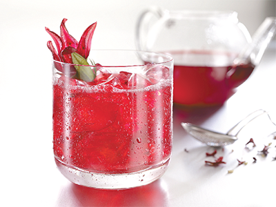 Drinks... A Trini twist