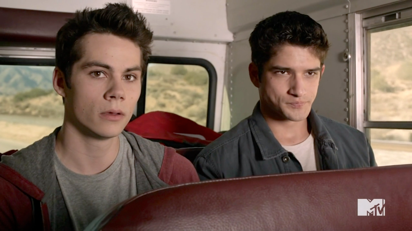 Pop Culture is Not Art: Talking Teen Wolf: Forever Crying About Teenage ...