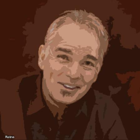 PICTURE: Billy Bob Thornton Cartoon Image