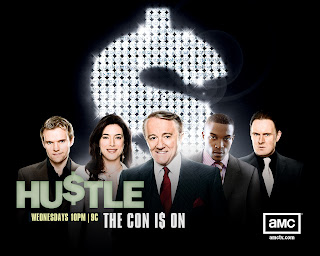 Maggie's Movies: Hustle