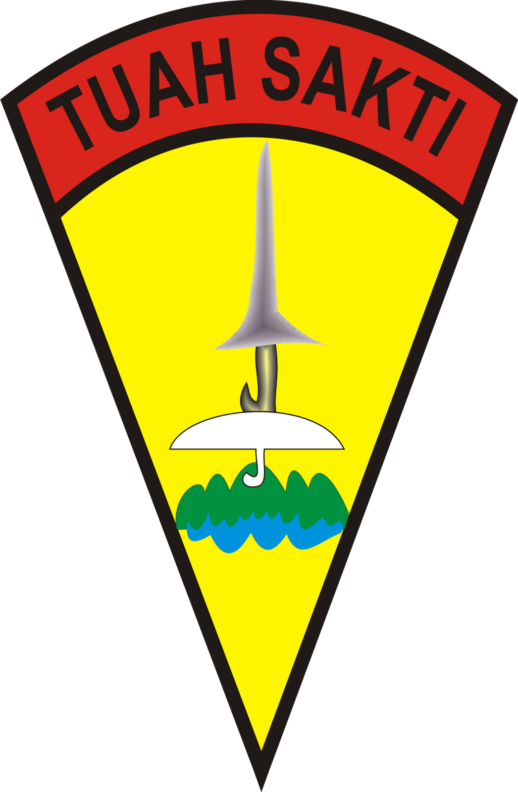 Garuda Militer: Buntut Bentrok di Batam, Yonif 134 Diubah Jadi Batalyon ...