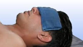 Mud pack for Eyes ~ Swagat Todkar