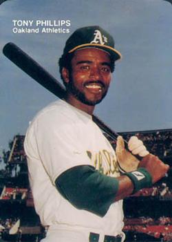 THE OBIT PATROL: Tony Phillips