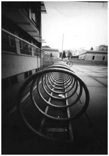 Aidan Photo 10: Pinhole Camera Picture Examples, And Pinhole Cameras