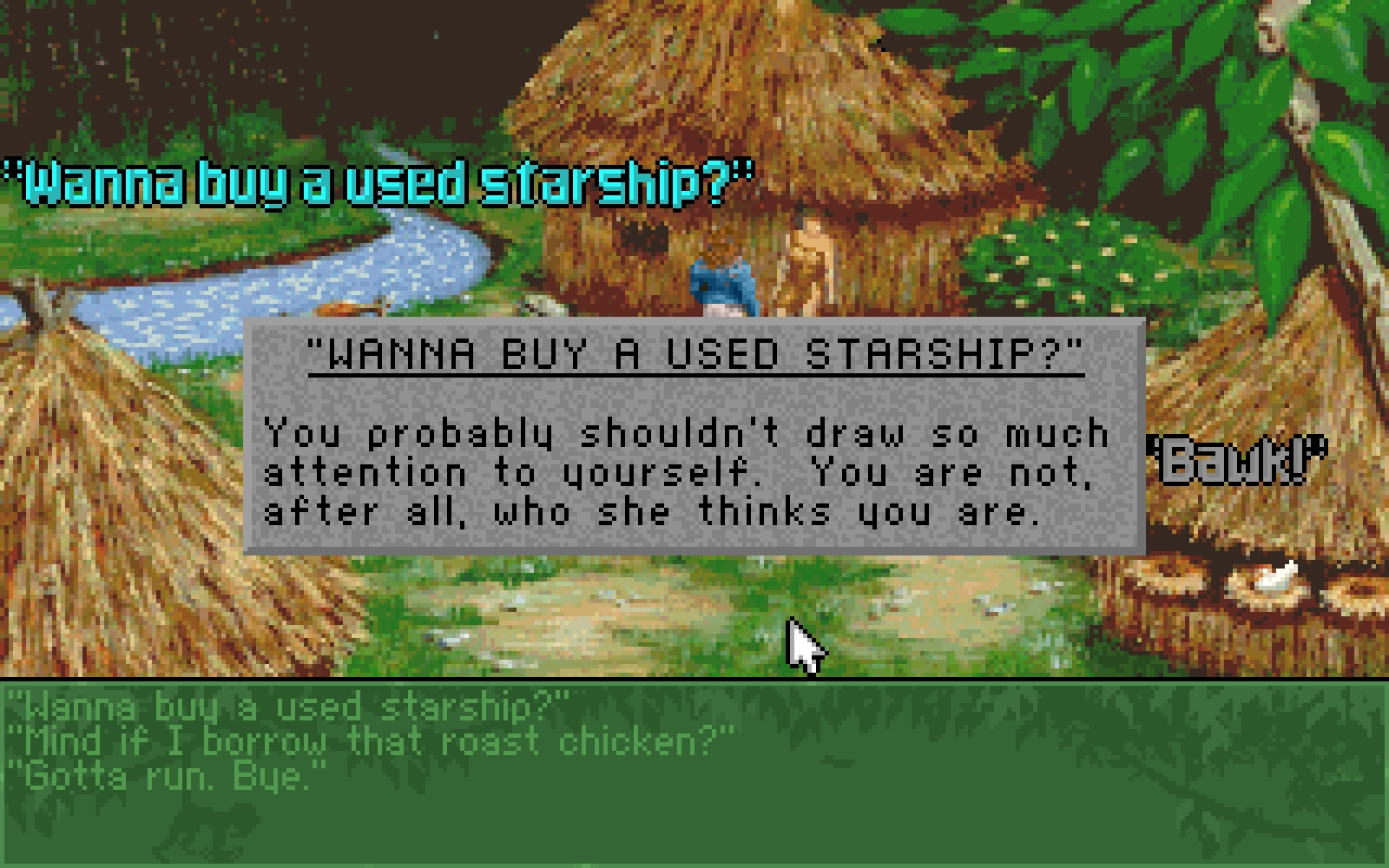 The Adventurers Guild: Rex Nebular - To Boldly Go Where No Man Has Gone ...