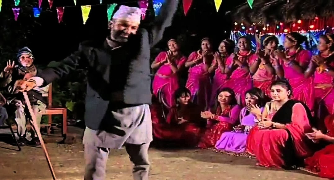 Deusi Bhailo Song 2070 Watch Full HD Video Online - News, Videos, Films ...
