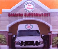Samara Supermarket Arrives in South Florida | Florida Armenians