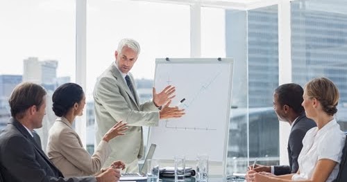 Procurement leaders can be their own advocates - The Strategic Sourceror