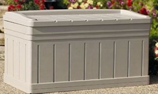 Suncast Storage Boxes ~ Outdoor Furniture