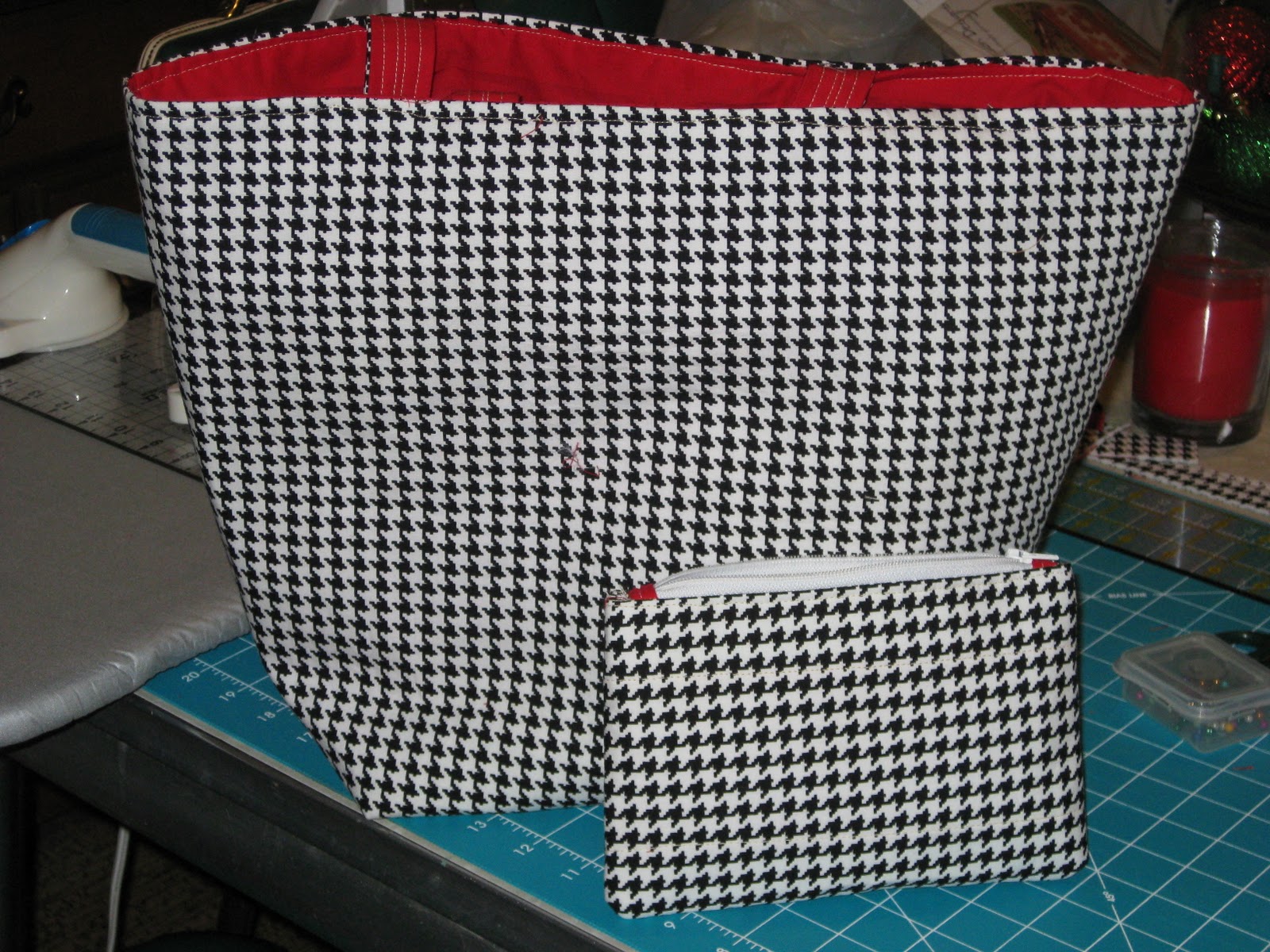 CopyCat Purses by Missy