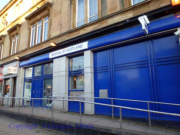 A Glasgow Album: Craigton Cemetery