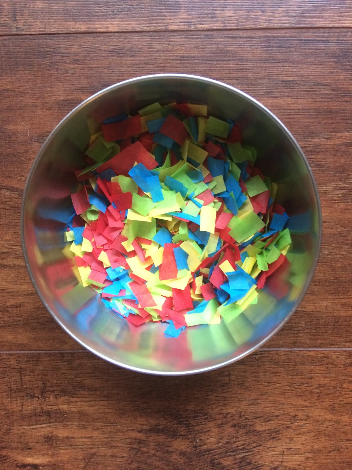 Everyday Events: DIY Pull Piñata + My Love For Tacos