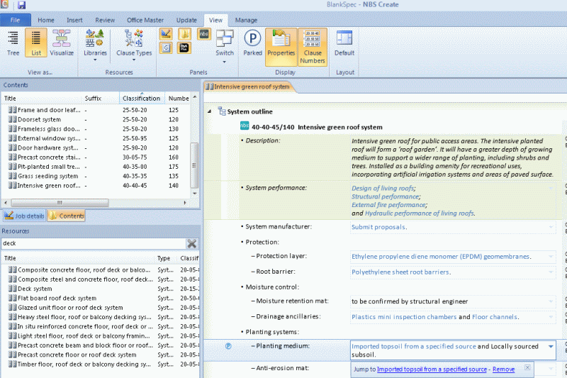 Construction Code - Blog about digital and the NBS platforms from ...
