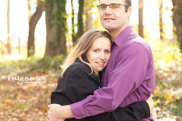 Kelly Benton Photography: Capewell Family :: Fort Wayne Family Photography