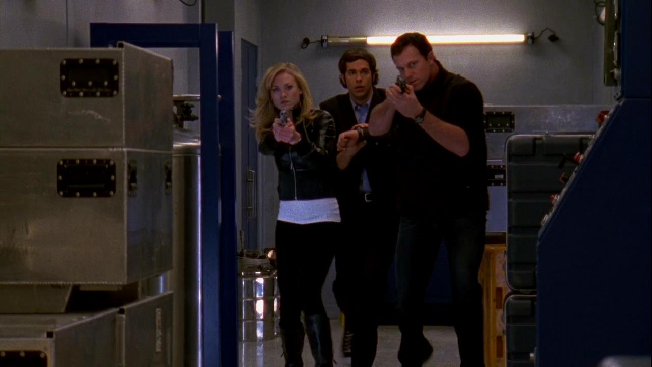 S2Ep22 Vs The Ring -- The Chuck Series Companion - The Chuck Series ...