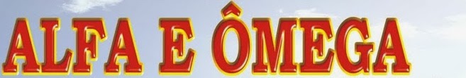 O alfa e o ômega - Mensagens e imagens de Deus