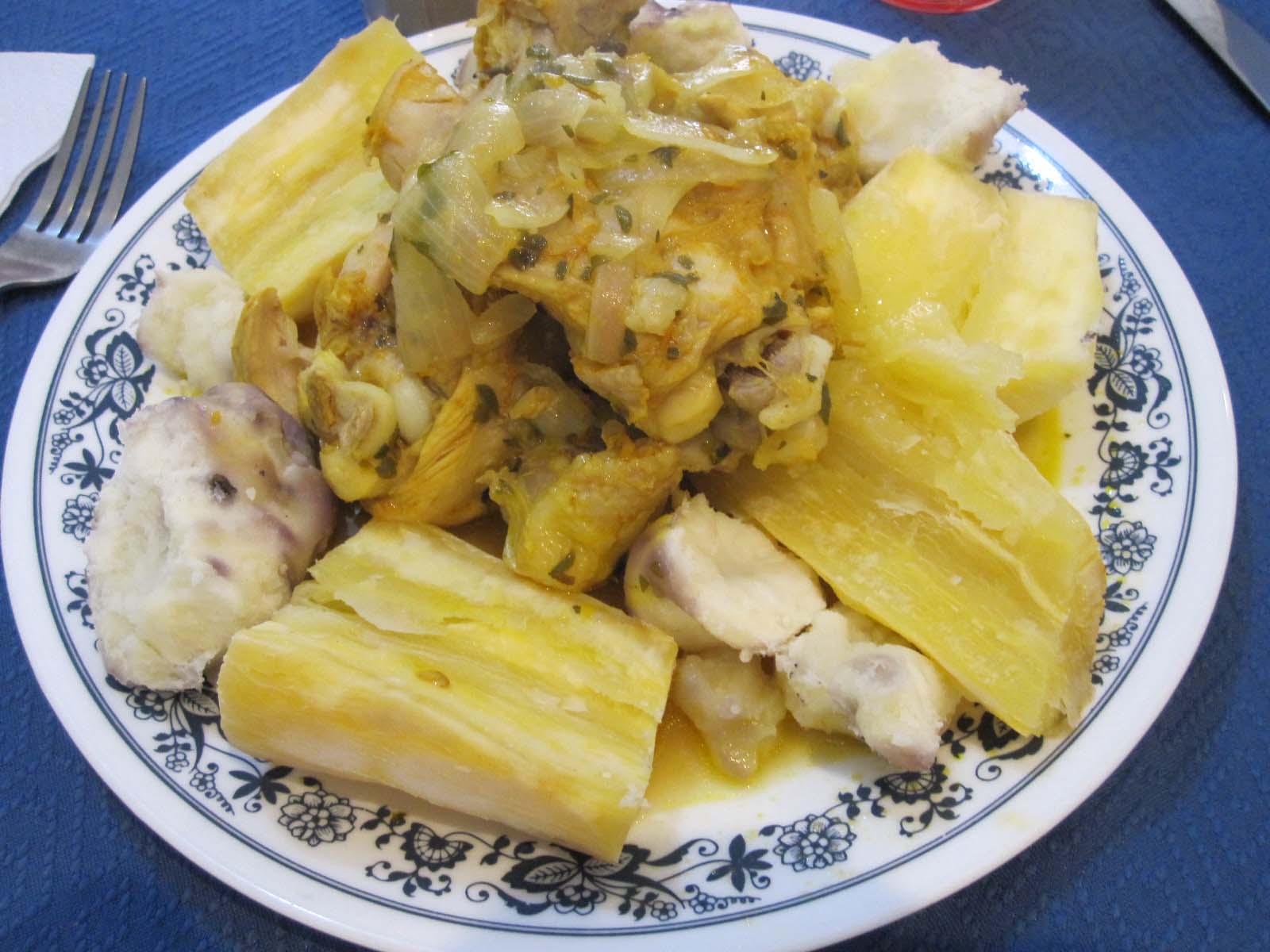 The Lima Peru LDS Temple Mission: Cebiche de Pato and 52 Weeks in Peru.