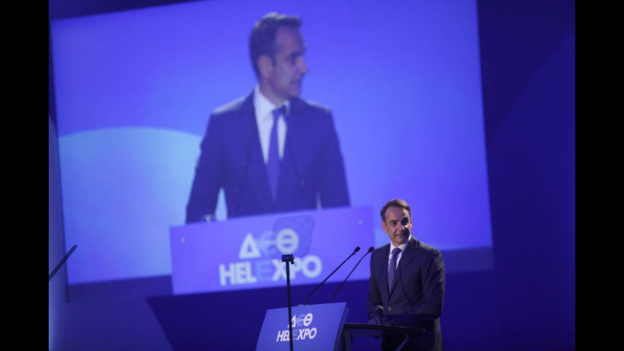 AΝΕΞΑΡΤΗΤΟΣ-ΔΙΠΛΩΜΑΤΙΚΟΣ ΠΑΡΑΤΗΡΗΤΗΣ: ΕΡΧΕΤΑΙ Ο ΝΕΟΣ...ΣΩΤΗΡΑΣ! ΤΟ ...