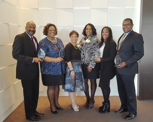 In Reach, Inc.: Prince George's County's Finest - Excellence Always!