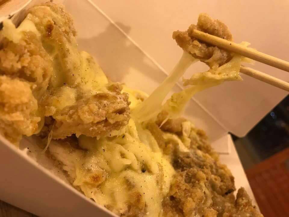 Chickilicious is now in Miri City, Legendary BIG Chicken Chops! - Miri ...