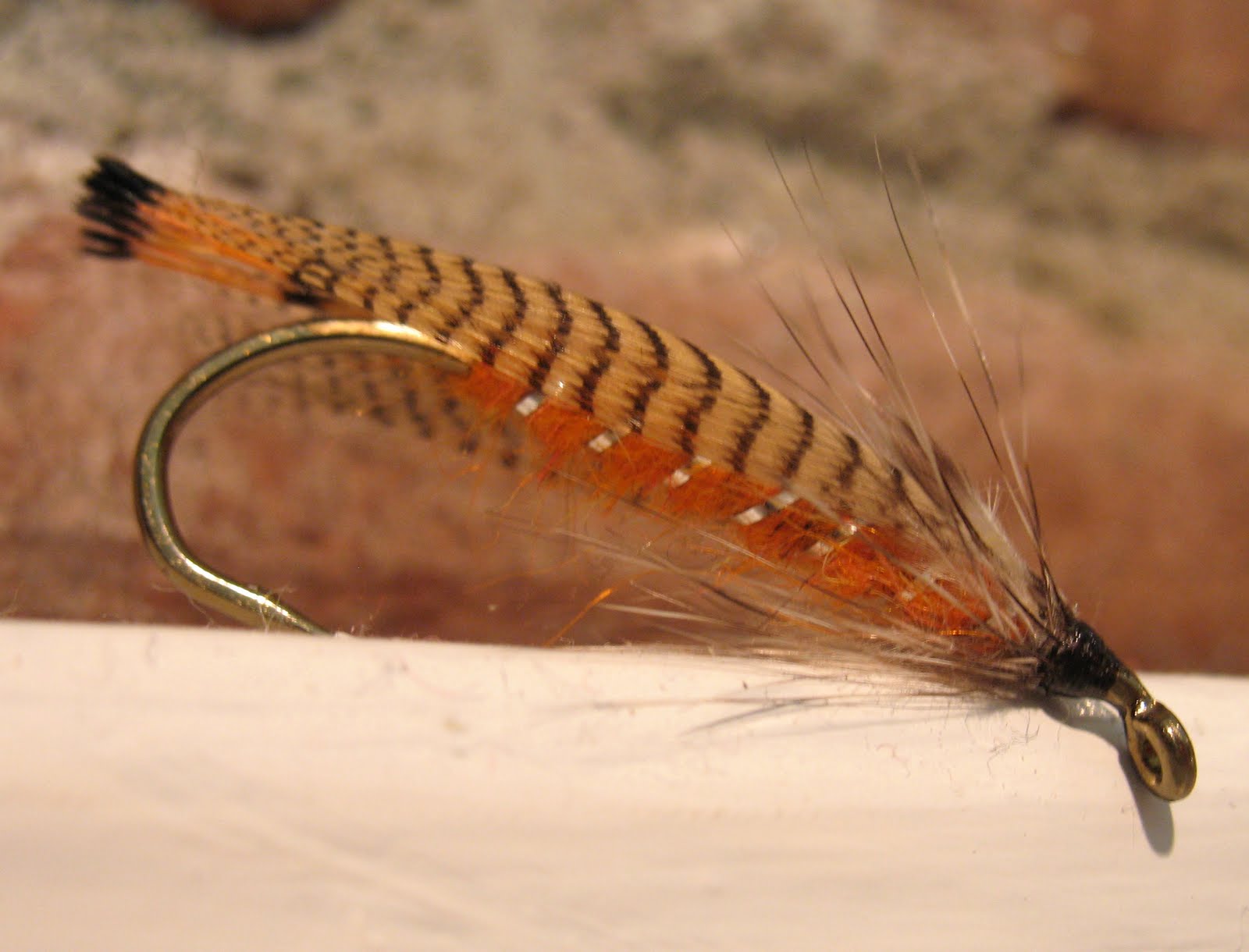 FlySpoke: Fly Tying Tip #120
