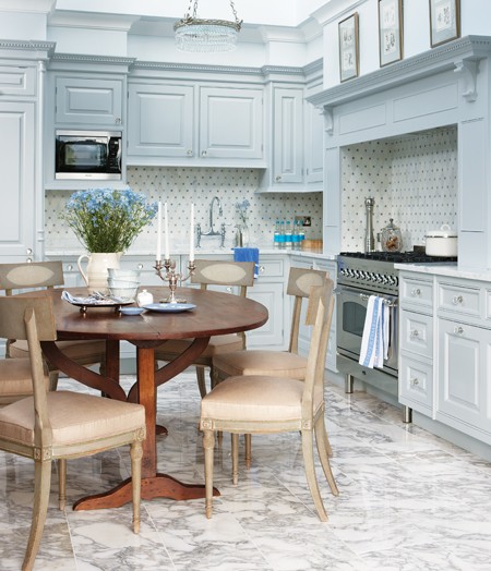 Sarah Richardson Design | Interior Heaven