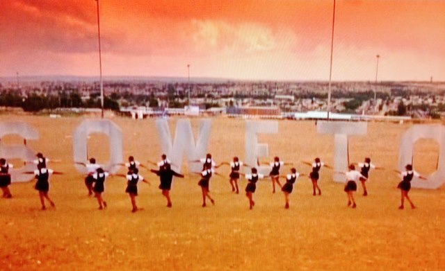 bway2hlwd: Sarafina!